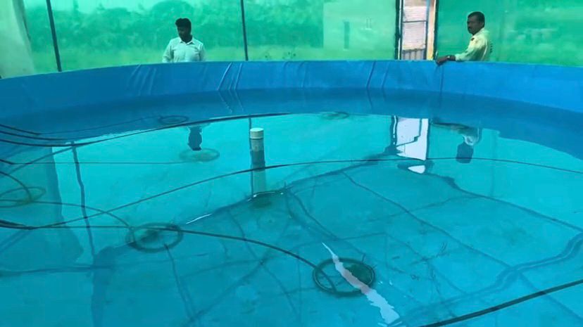 Tarpaulin Application - Unison Techplast