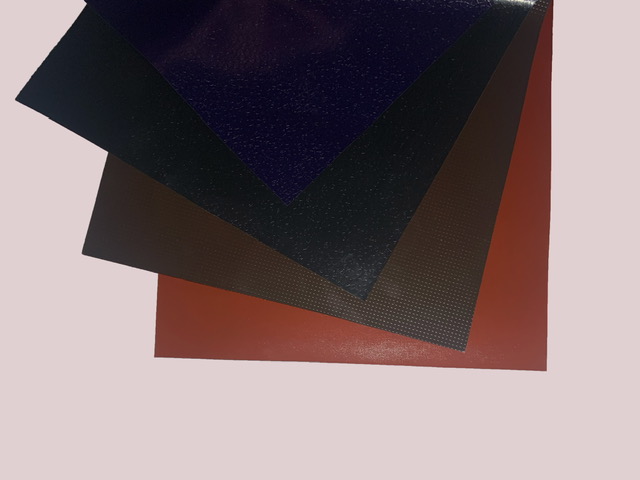 TPU Coated Application - Unison Techplast